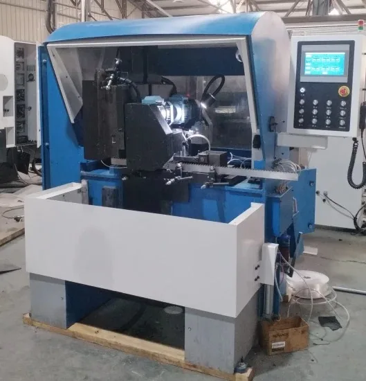 Ban Nhạc Kim Loại Sawblade Máy Xay Lạnh Cắt Thông Tư Saw Máy Cho Ống ...