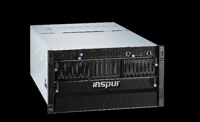 Professional High Quality Inspur Nf5688m6 3rd Xeon Icelake Scalable ...