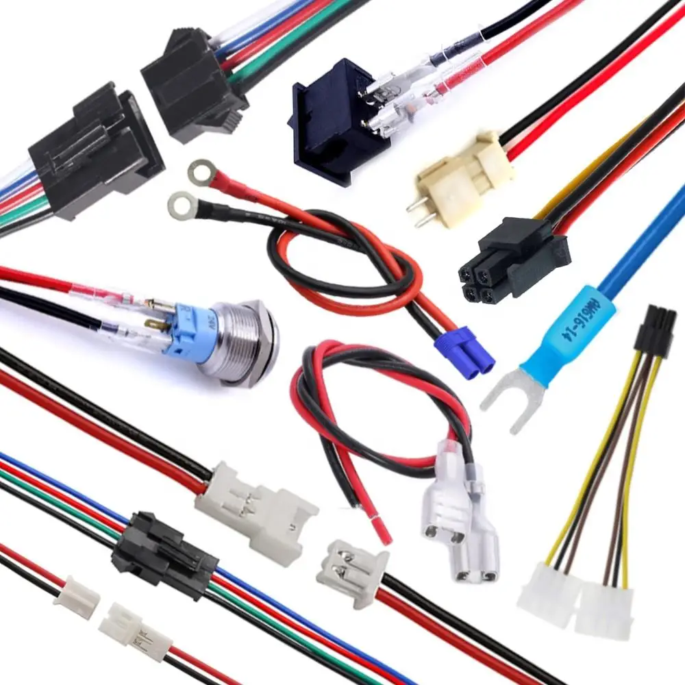 Oem Dom Fuel Pump Relay Wiring Kit For Dodge Chrysler Jeep 8g45 ...