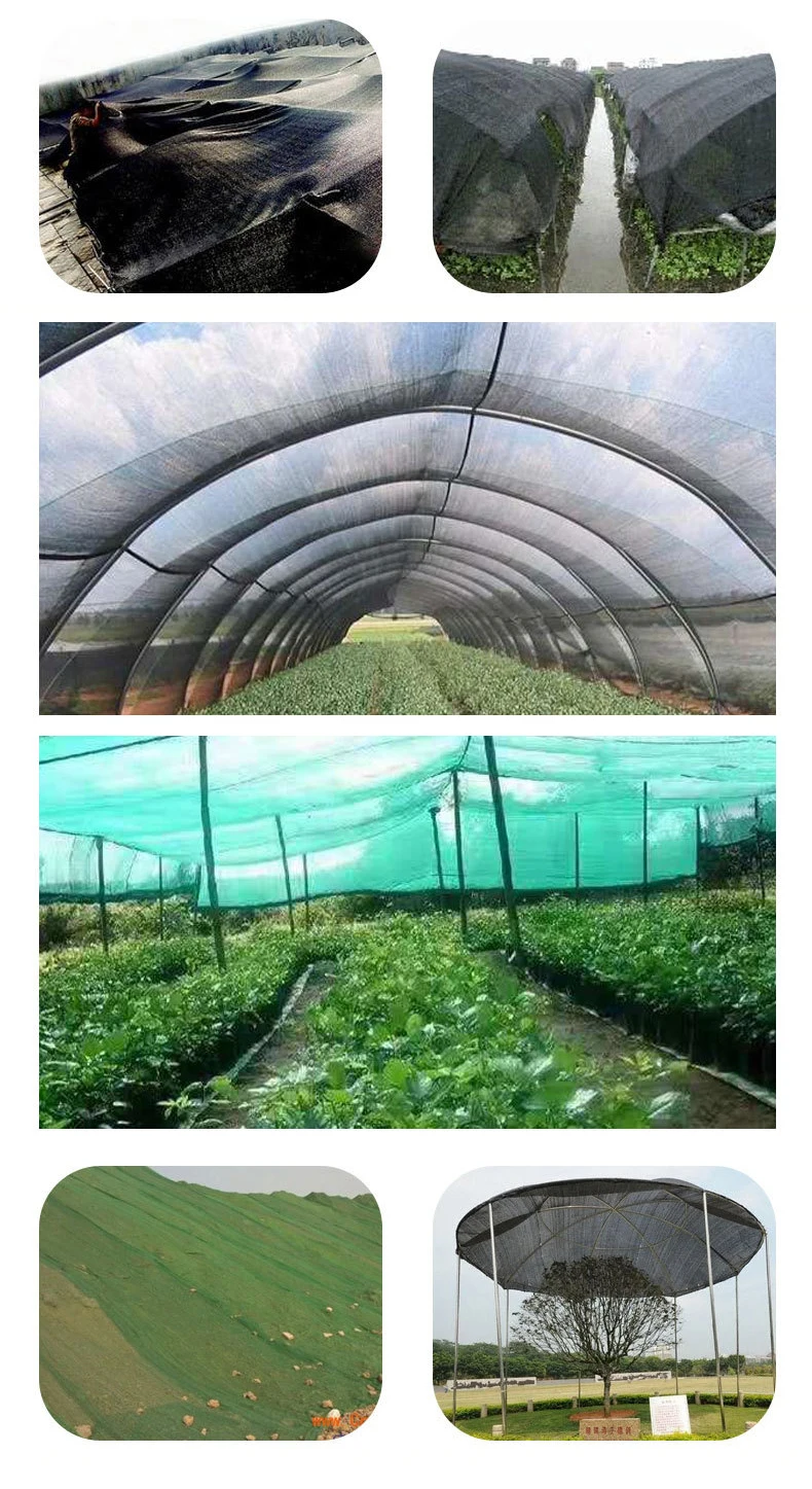 50 Shadow Sun Shade Net for Nursery Edge Sealing Mesh Shade Sunblock ...