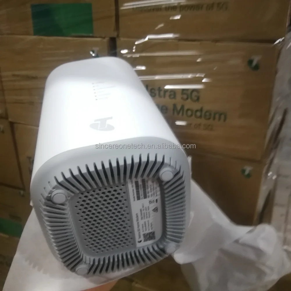 Telstra AW1000 - 5G Home Modem Router with Openwrt Support