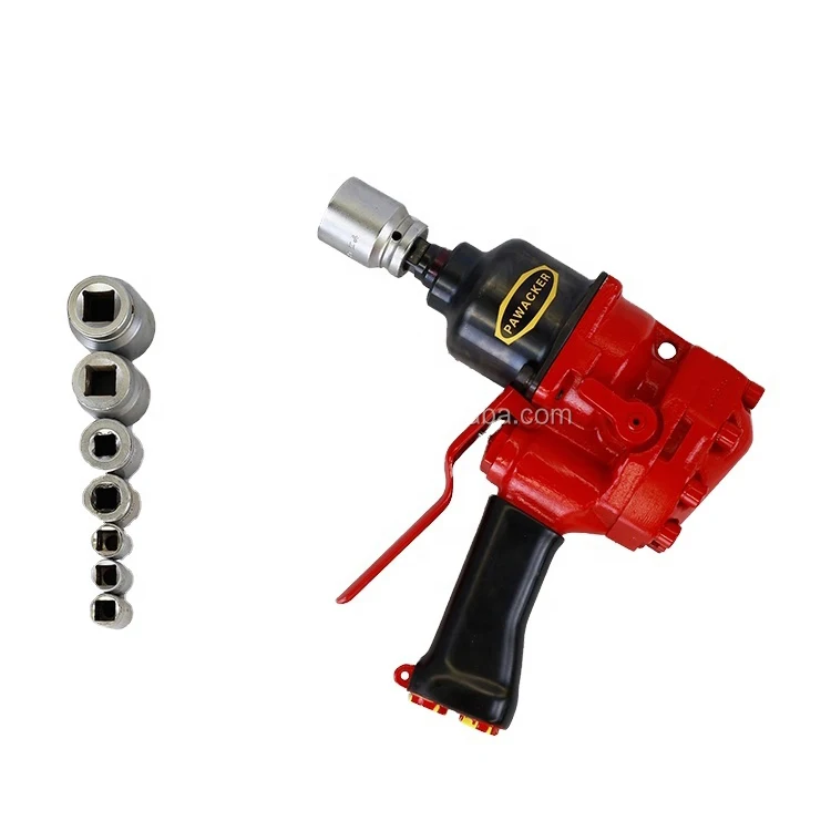 Hydraulic Torque Wrench Underwater Hydraulic Diving Wrench Tools Diver ...