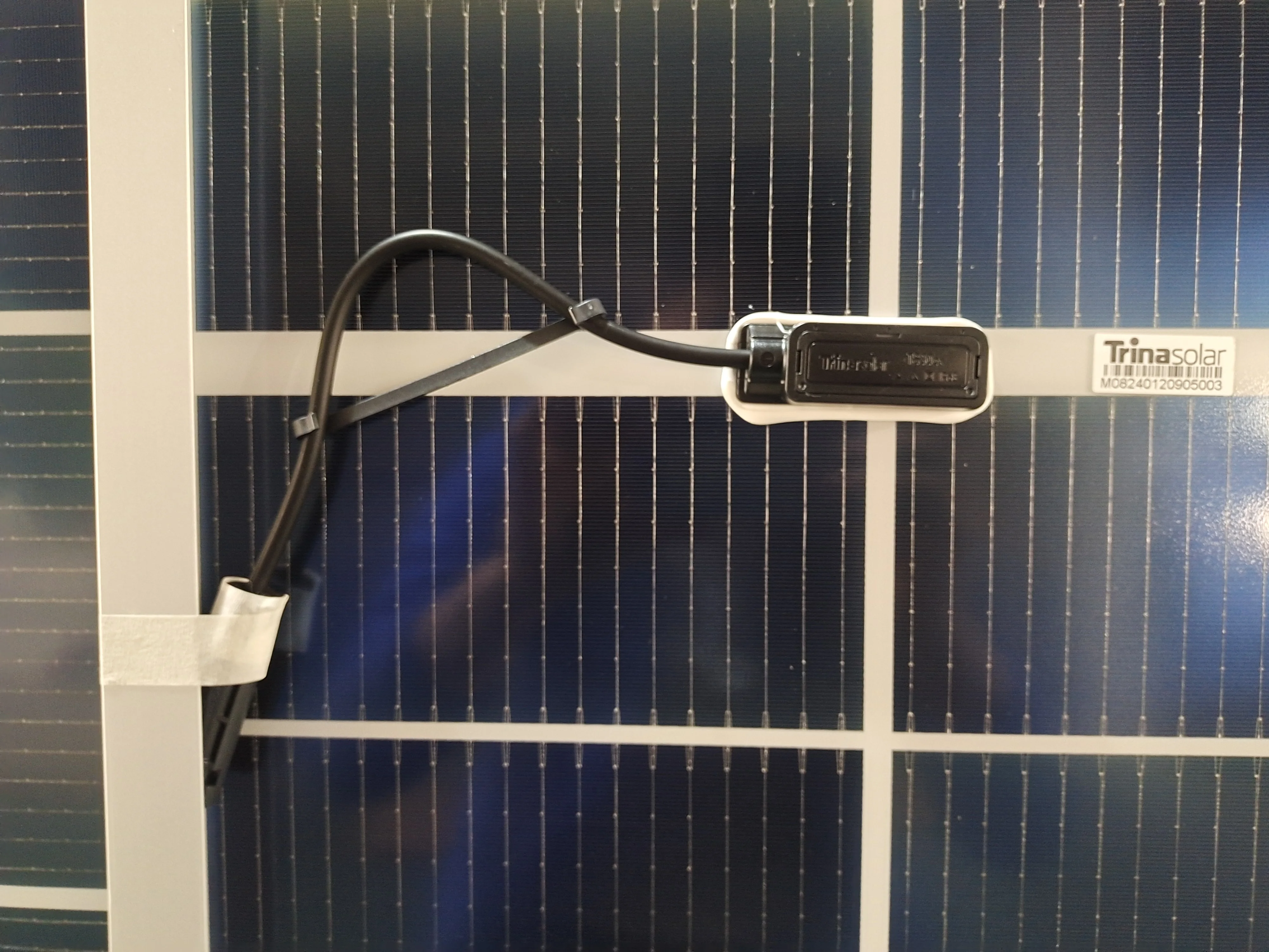 Tier 1 Trina Solar Panels Tsm-neg19rc.20 N-type Solar Panels 585w 590w ...