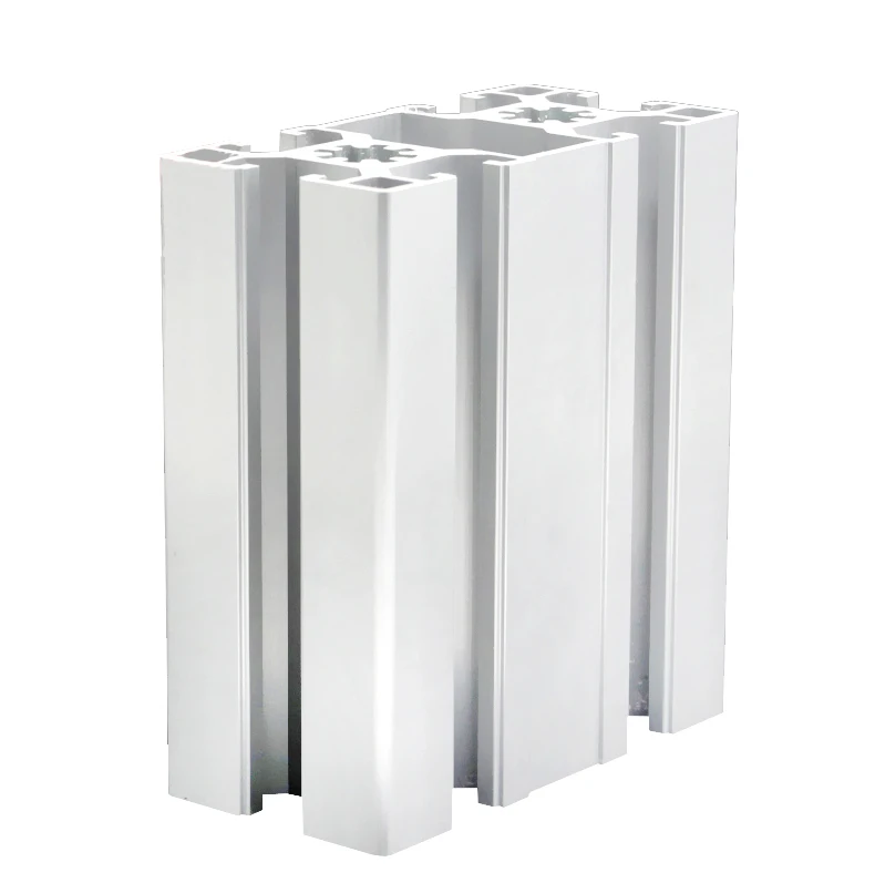 Diy Anodised Aluminium Profiles Aluminium Workbench T V-groove 4590 ...