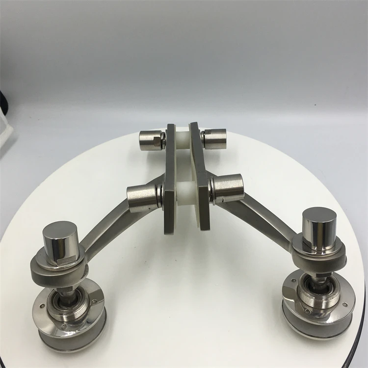 Spider Glass Curtain Wall Spider System - Buy Spider Curtain Wall ...