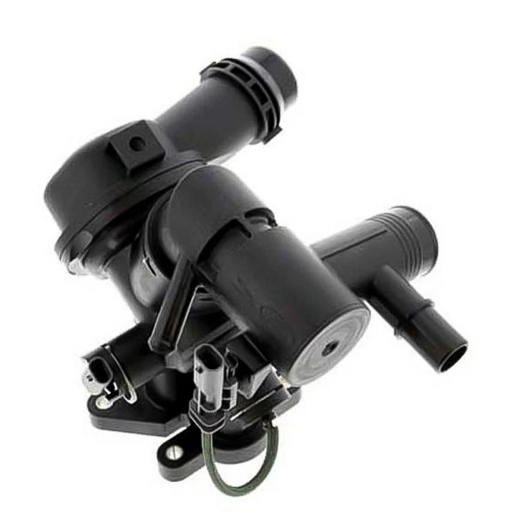 Auto Parts Cooling Thermostat Housing LR106640 for Land Rover
