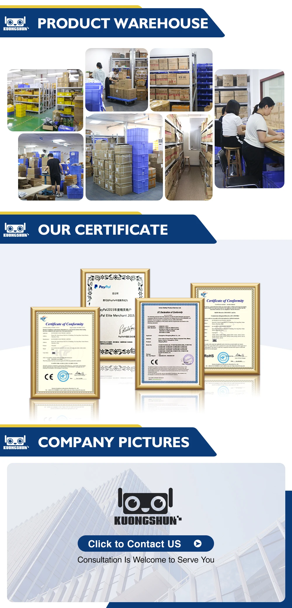 KUONGSHUN Project The Most Complete Ultimate Starter Kit With TUTORIAL, Compatible With Arduino ...