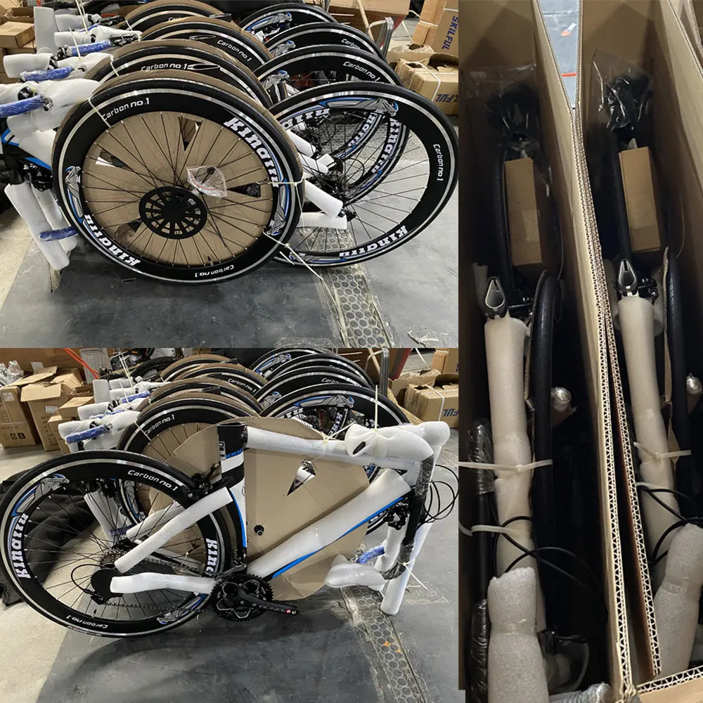 Tianjin Factory Lightweight Java Trek Speed Aluminum Alloy Frame Carbon ...