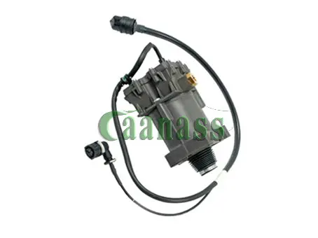 High Quality 81307166109 20583314 For Volvo Truck Clutch Servo For Sale ...