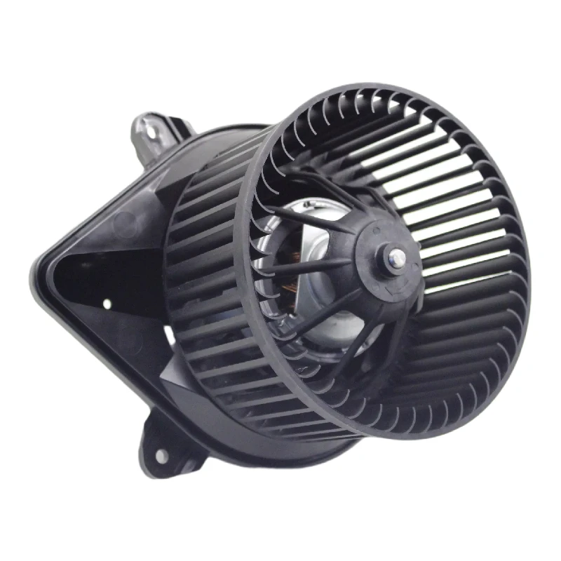 High Pressure Radial Fan 7701048387 Zir Cooling 140Mm 12V Centrifugal ...