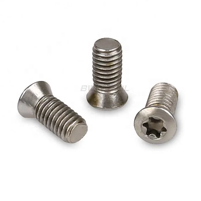 M4X12 torx screws for CNC cutting tools| Alibaba.com