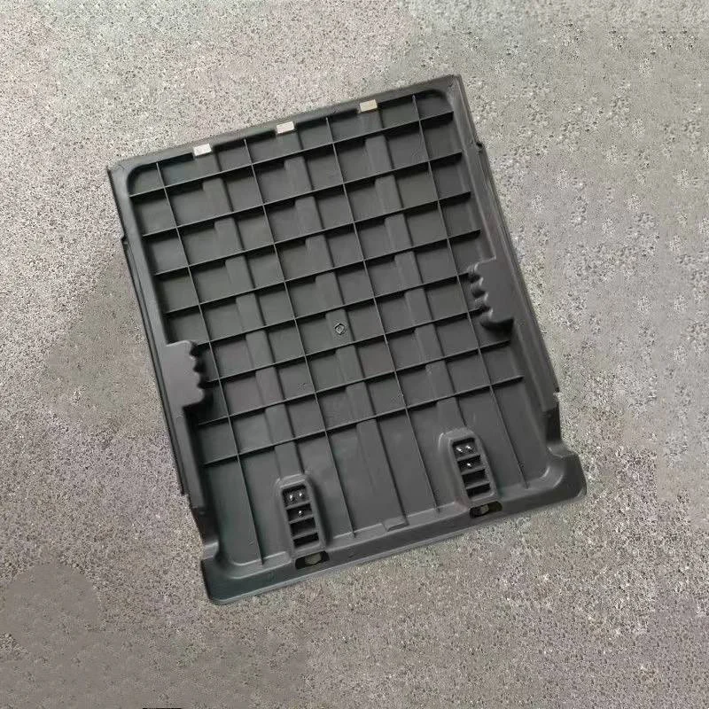 Sinotruk Howo Sitrak C7h Truck Spare Parts Battery Box Cover 712w41860 ...