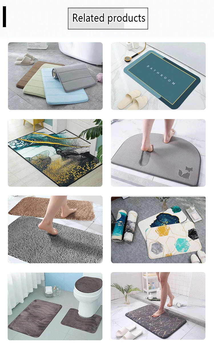 Welcome Outdoor Sublimation Blank Gray Racetrack Rubber Door Mats - Buy ...