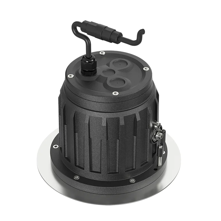 Landscape Rgb Dmx Garden Outdoor Recessed Garden Underground Light Led ...