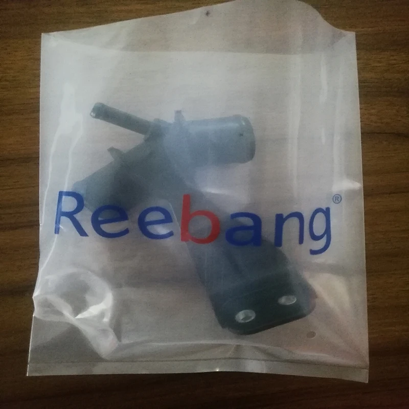 Water Flange Thermostat Housing for Hyundai I10 2016