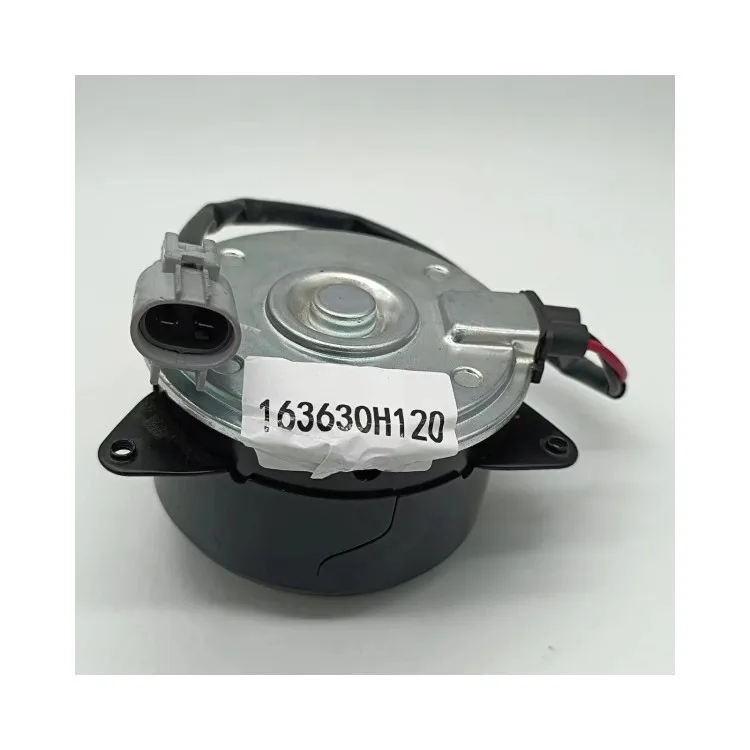 Toyota Camry Hybrid Radiator Fan Motor 16363-0H120