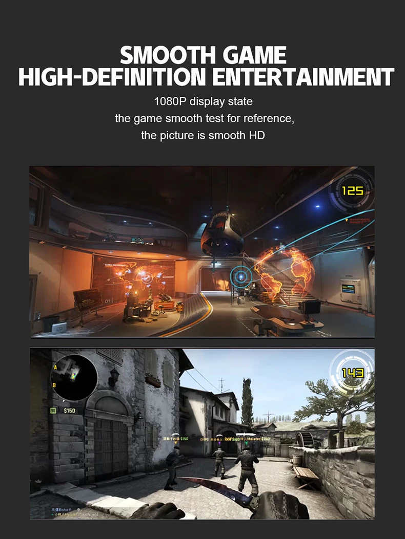 Elsa Brand Graphics Card Graphics Device Ddr5 Amd Rx550 8g Vga Gpu ...