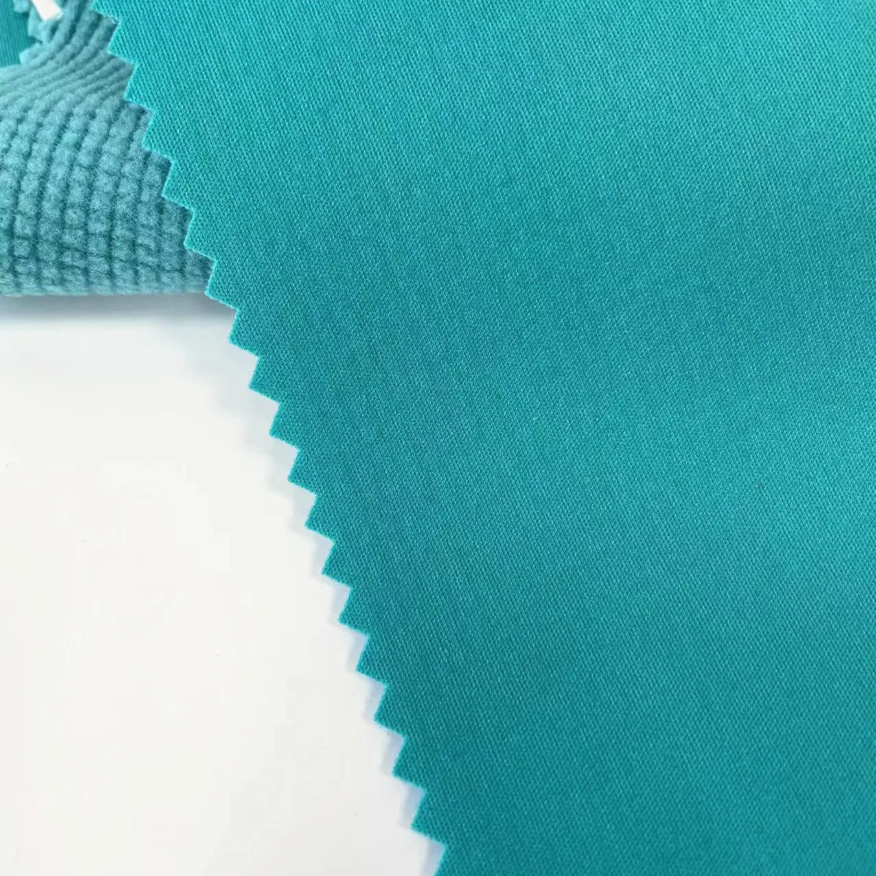 100%polyester 50d Interlock Fabric Laminated Breathable Tpu Dobby ...