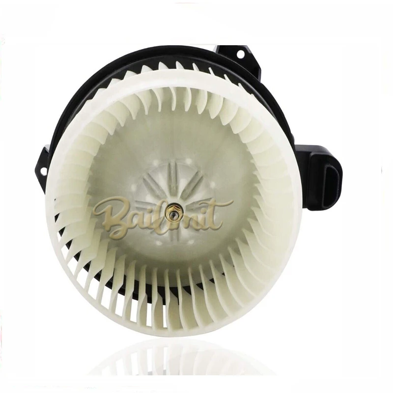 Genuine HVAC Blower Motor for Toyota 2005-2015 OEM 87103-04040 87103 ...