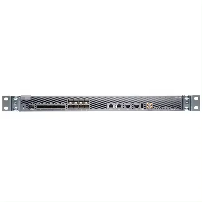 Mx204 Juniper Original New Mx204-hw-base Poe Voip Router - Buy Mx204 ...