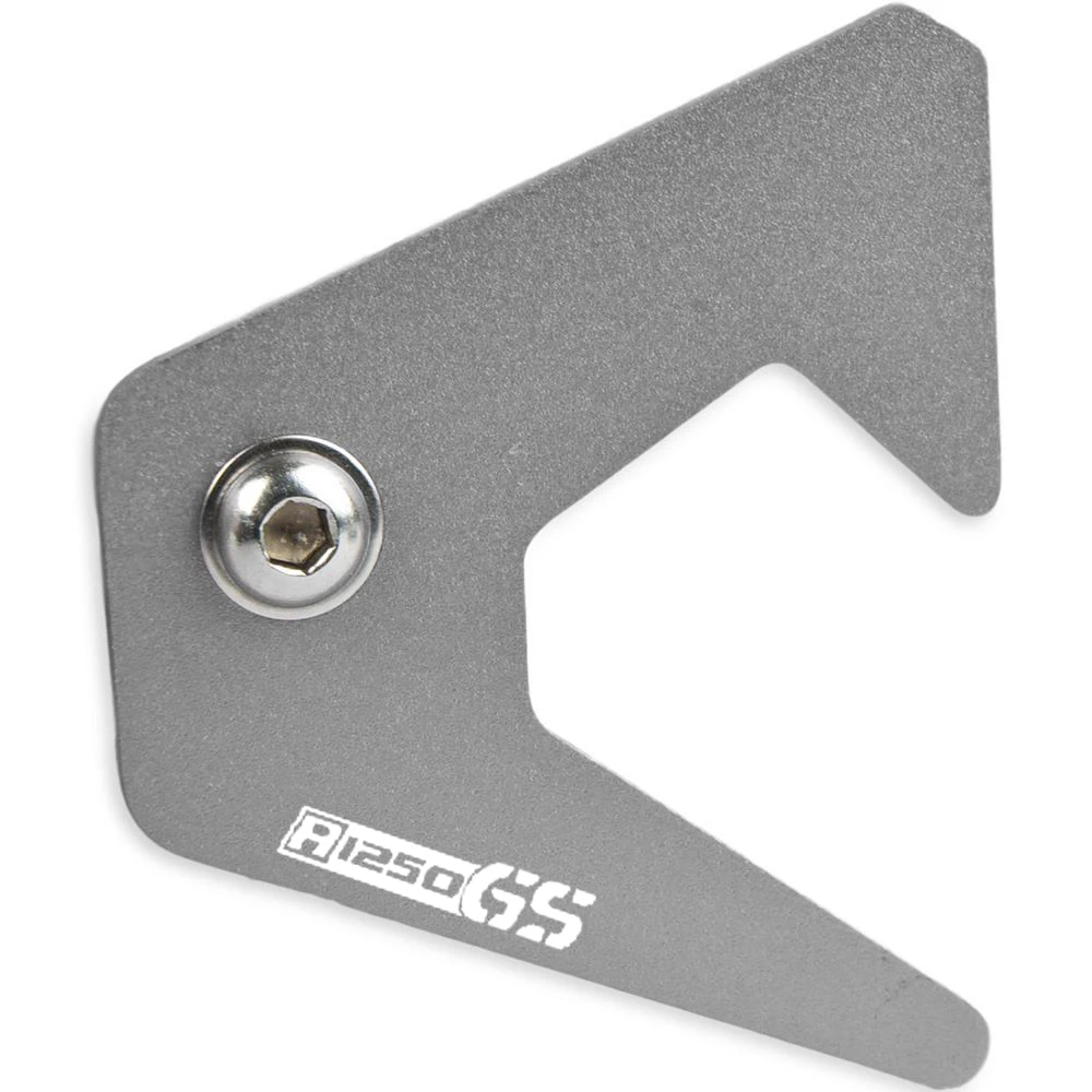 For Bmw R1200gs R1250gs Lc Adv Retrofit Abs Sensor Protective Cover ...