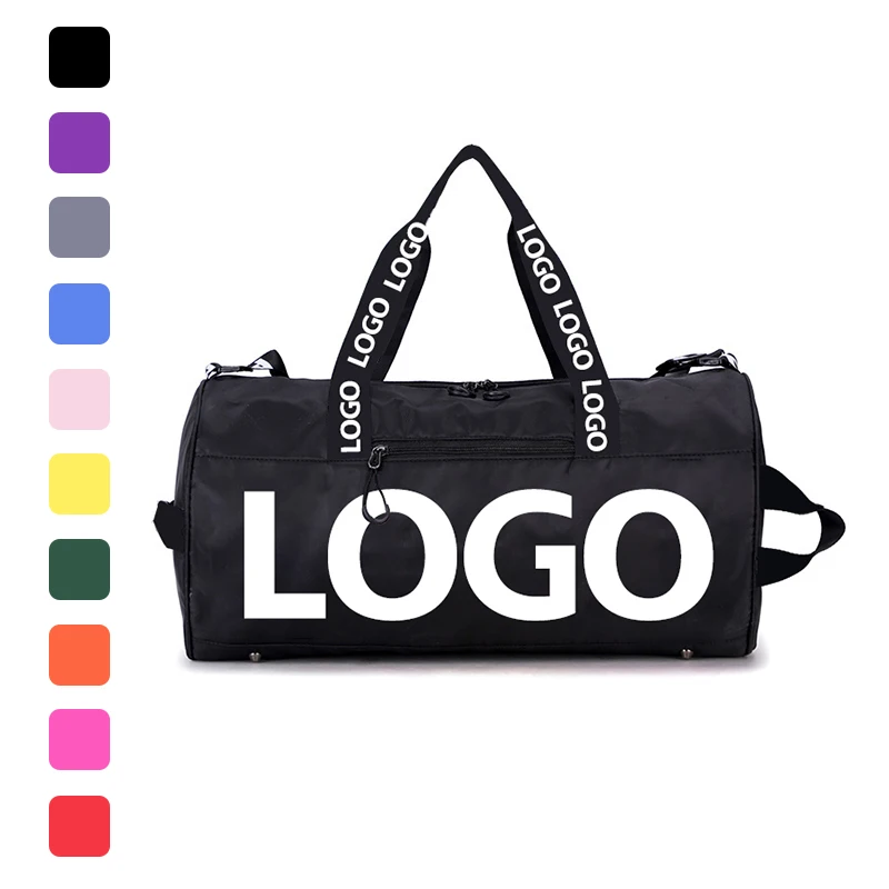 custom all over print big cheerleading bags bolso gimnasio logotipo ...