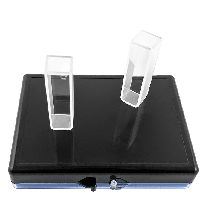 Laboratory-specific Cuvettes,High-quality Optical Glass,Available In A ...
