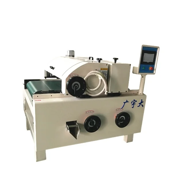 UV Paint Single Roller Coater Machine For Wood Furniture Decoration ...