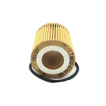 Gulorse Oil Filter Bb3q-6744-ba Bb3q 6744 Ba Bb3q6744ba For T6 T7 T8 3. ...