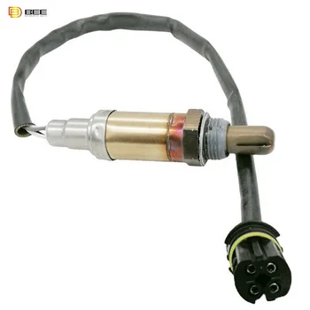 High Quality Auto Oxygen Sensor For Bmw 0258003559 0258005109 1741317 ...