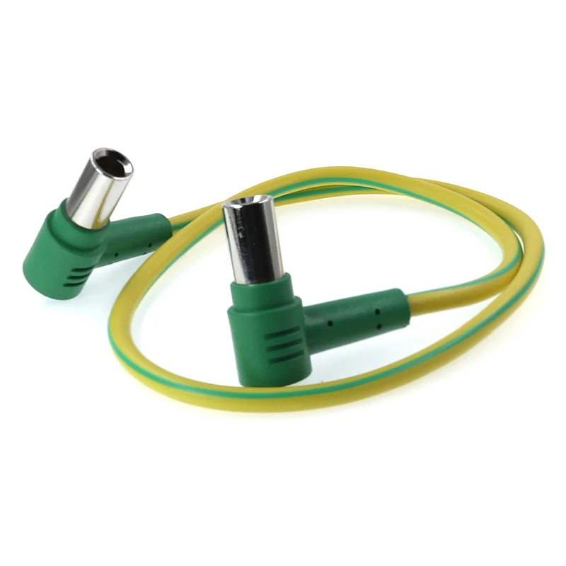 3 Meters Medical Cable - PVC Insulated Potential Equalization