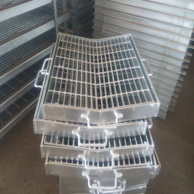 Drainage Plate / Outdoor Drain Cover / Driveway Grid/grating Mesh - Buy ...