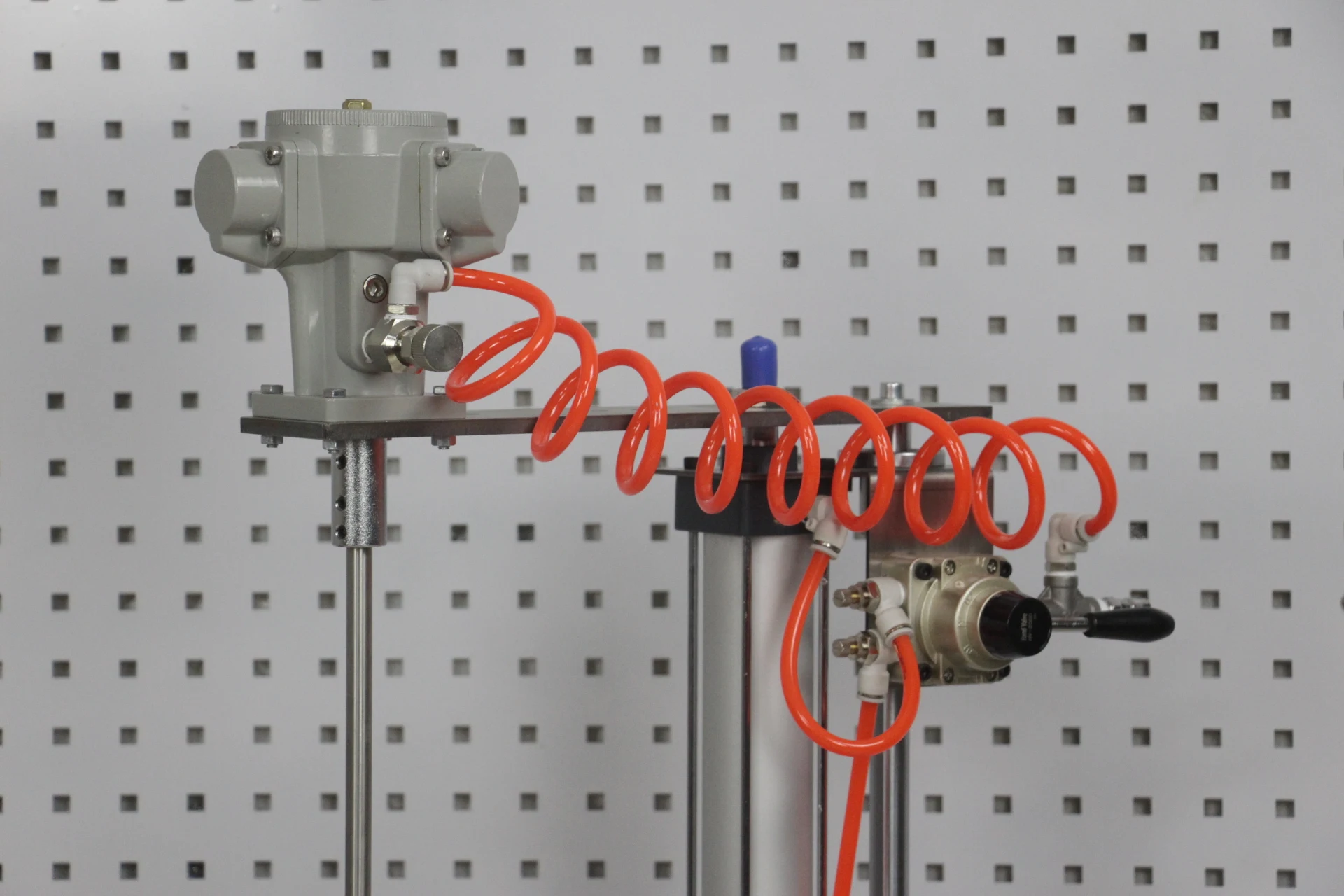 Pneumatic Agitator, Stirrer Air Mixer for Liquid Mixing for Food ...