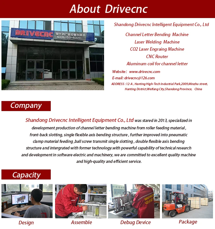 Mechanical Clamp Holder Feeding Structure Letter Bending Machine 3d ...