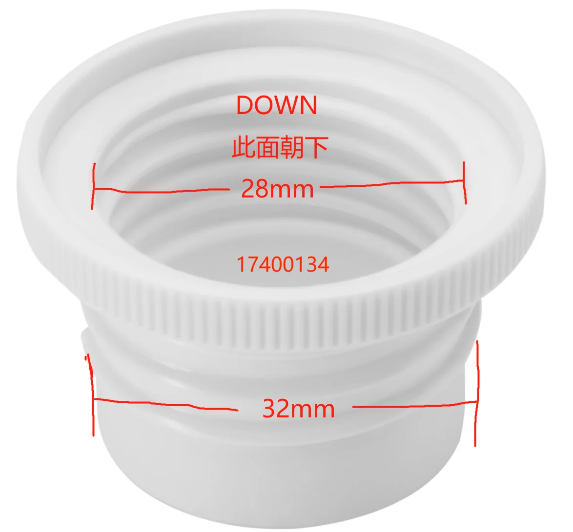 LABTEX Dtrite Digital Burette - Precision Liquid Dispensing