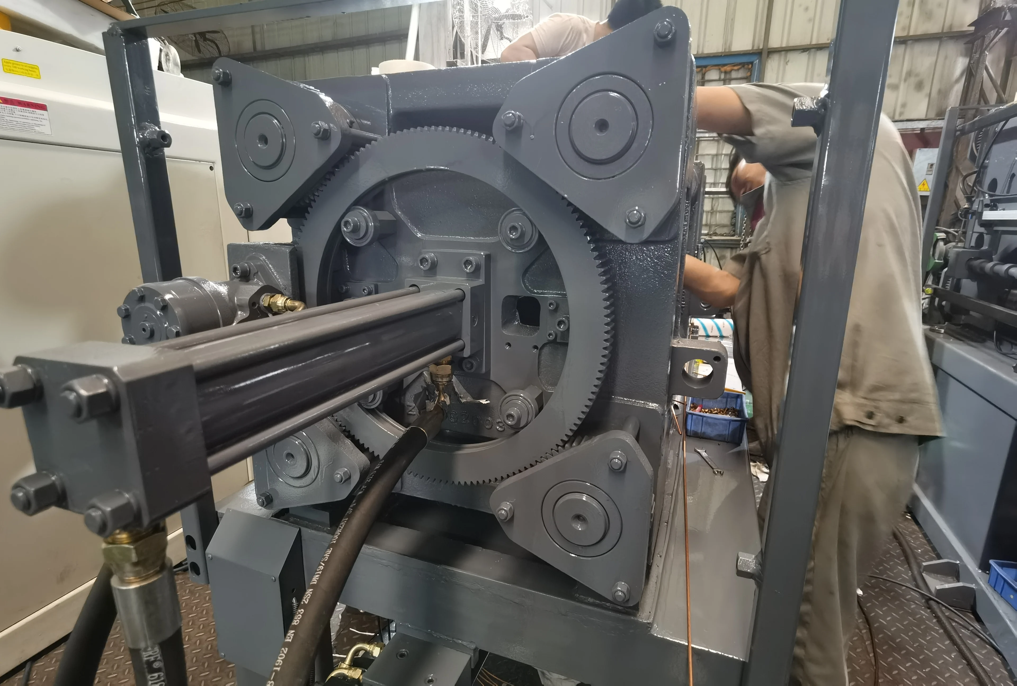 Zhenhua High Efficiency Plastic Artificial Flower And Artificial Plant ...