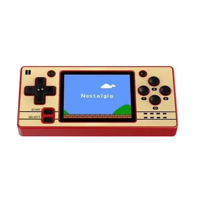 Cross-border Direct Supply Q20 Mini Open Source Mini Handheld Ps ...
