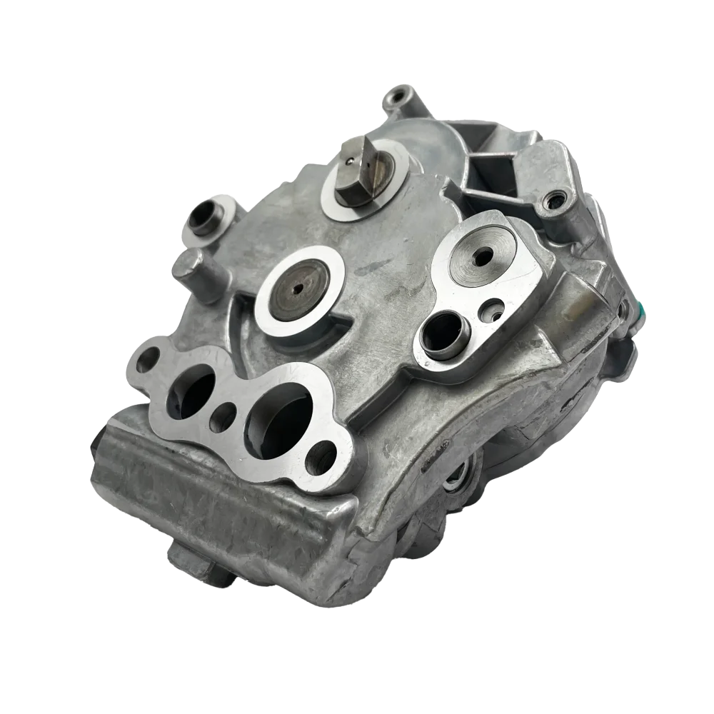 IVECO Oil Pump 5801851153 Oil Pump| Alibaba.com
