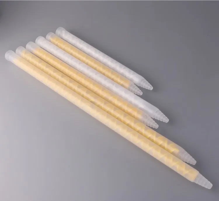 1/2" Machine Mixer Tip MC13-32 ABglue Dispensing Machine Static Mixer ...