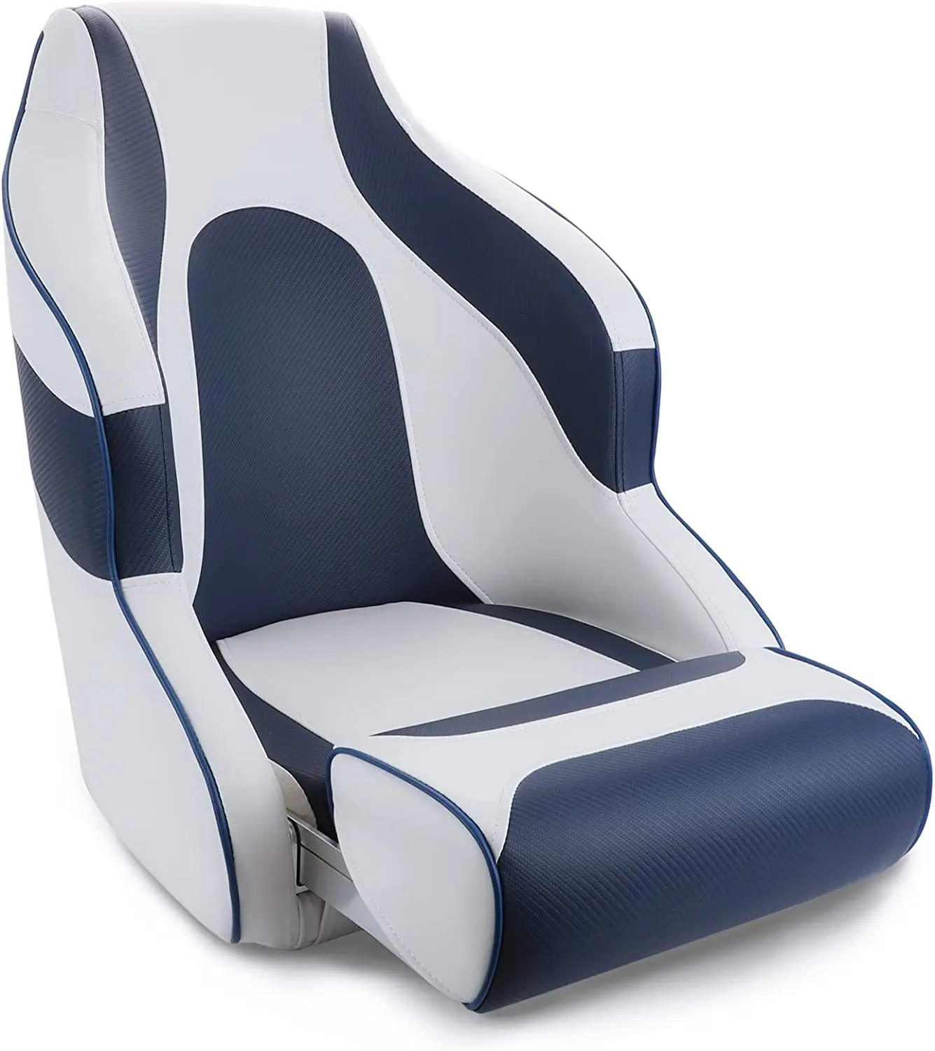 Heavy Duty Marine Boat Accessories - Luxury Boat Seat