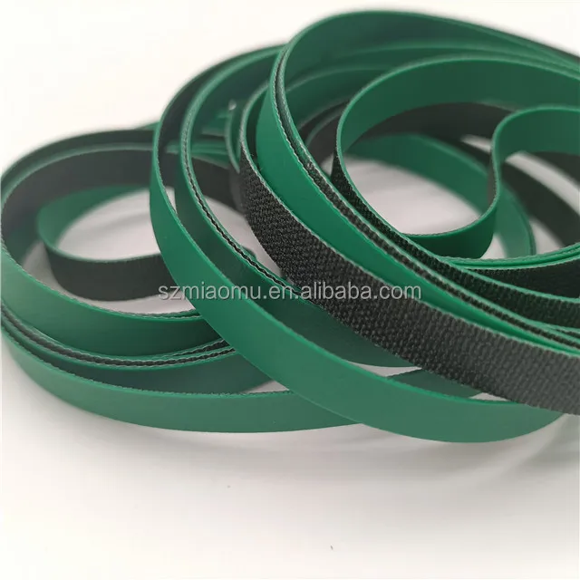 Smt Belt Smt Conveyor Belt Kxf0e14sa00 Cm402-m Track Belt For Panasonic ...