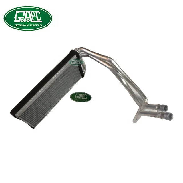 Heater Core with Pipe for Land Rover Discovery 3 2005-2009