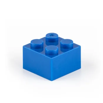 2x2 3003 Block Model Building Blocks Toy Brick Building Parts ...