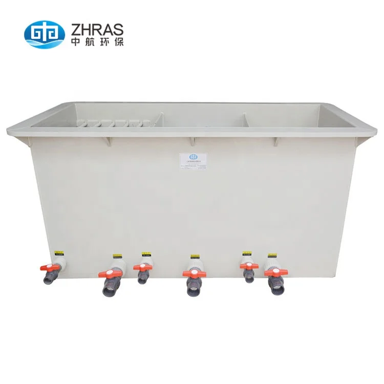 Aquaculture Koi Pond Filter Shrimp Biofilter Tank Ras Indoor Fish Farm ...