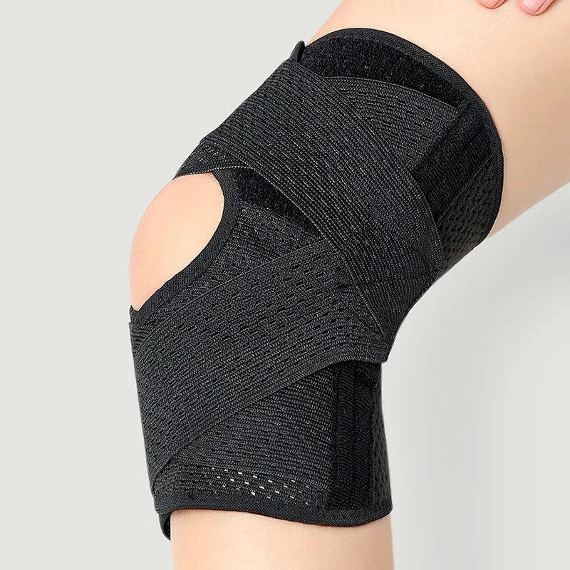 FSPG Arthritis Injuries Recovery Meniscus Tear Knee Pain Patella Knee ...