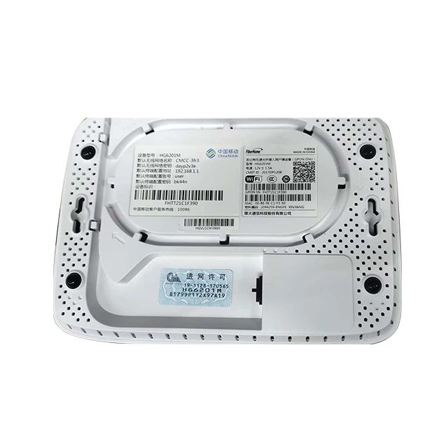 Fiberhome ONU ONT - Reliable FTTH FTTB FTTX Solutions