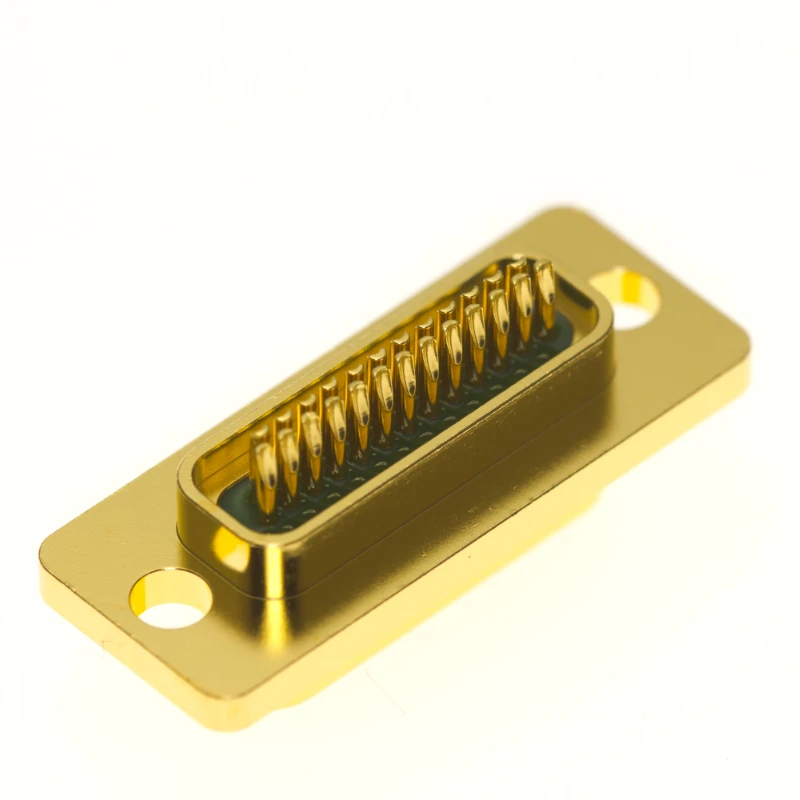 Strand Elastic Fried Dough Twists Pin Design Glass Sintered Sealed J30jm1 Miniature Hermetic ...