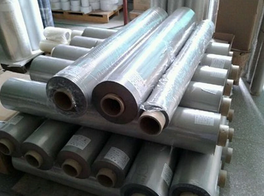 Faraday RFID Shielding Fabric EMF Protection Woven Conductive Magnetic ...