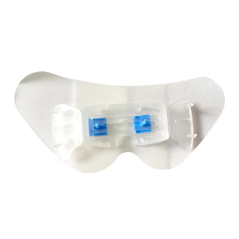 Sterile Disposable Picc/cvc Catheter Fixation Device Medical ...