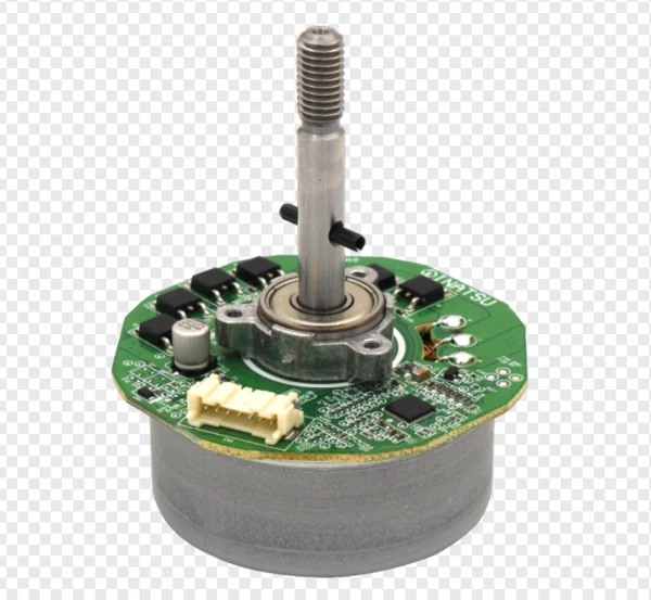 Factory bldc motor customization brushless dc motor 12v 24v for air ...